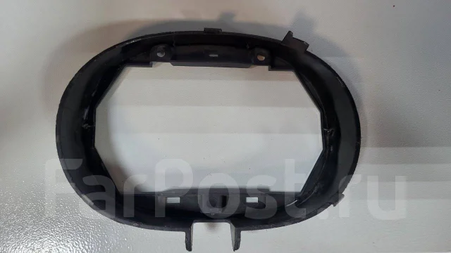 Эмблема решетки радиатора mazda cx5 kf купить во Владивостоке по цене ...