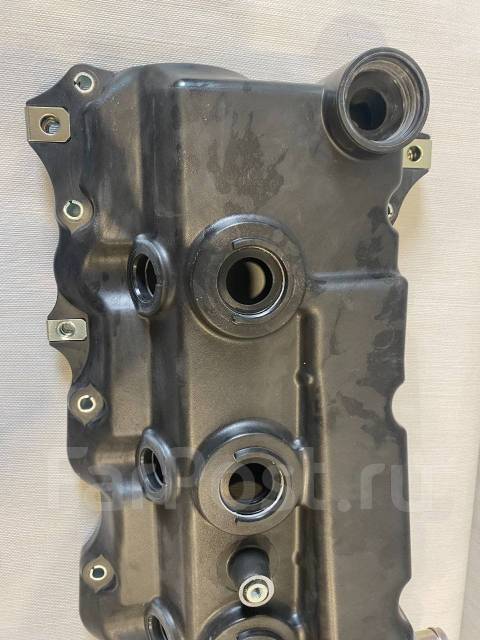 Клапанная крышка Toyota 1KD/2KD 11210-30083 купить во Владивостоке по ...