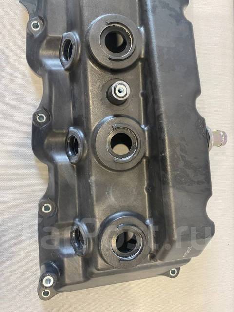Клапанная крышка Toyota 1KD/2KD 11210-30083 купить во Владивостоке по ...