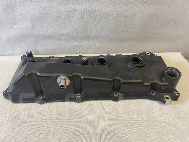 Клапанная крышка Toyota 1KD/2KD 11210-30083 купить во Владивостоке по ...