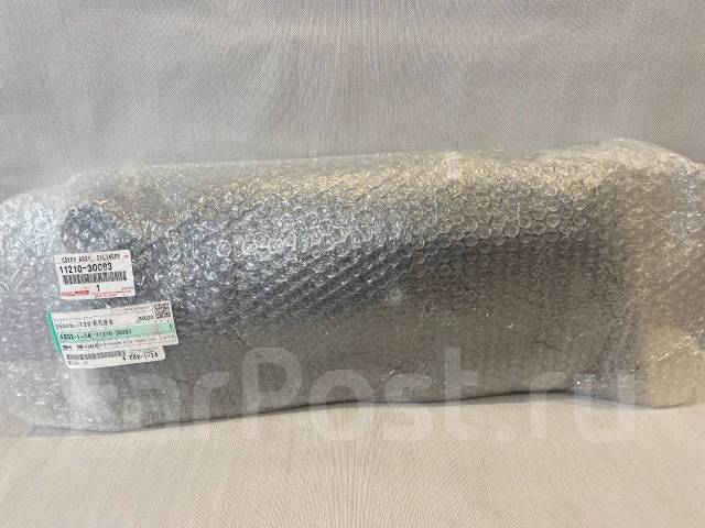 Клапанная крышка Toyota 1KD/2KD 11210-30083 купить во Владивостоке по ...