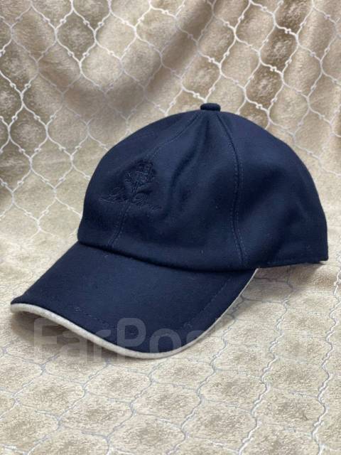 Кепки Loro Piana, размер: 55-59, новый, в наличии. Цена: 4 999₽ во ...