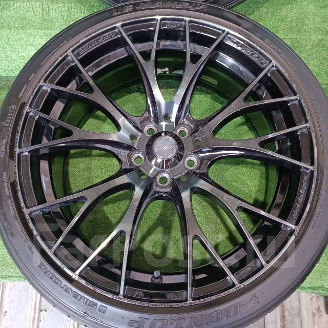 Диски Weds Sport SA-20R! Original! Made in Japan! R18, PCD 5-100, 18", 1 шт, 5x100, 65,1 мм. 4 ...