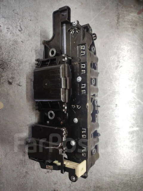 Блок клапанов АКПП 6L80 Cadillac Escalade Tahoe купить во Владивостоке ...