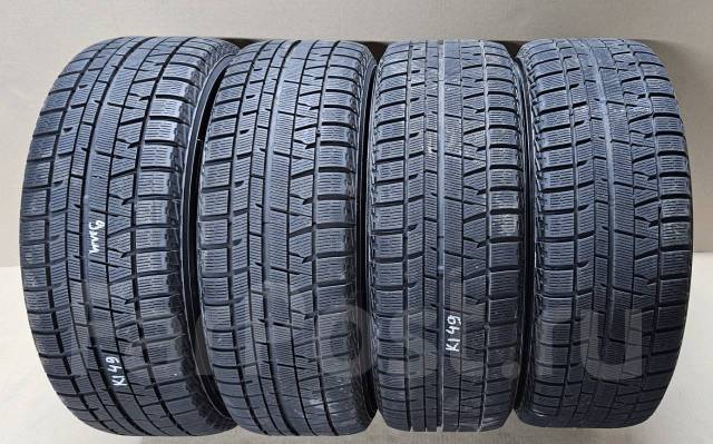 Yokohama Ice Guard IG50 Plus, 225/55 R17, 17", 1 шт, в наличии, 225 мм ...