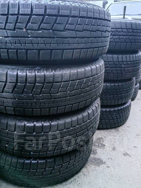 Yokohama Ice Guard IG60, 215/65 R16, 16", 1 шт, в наличии, 215 мм, 65 % ...