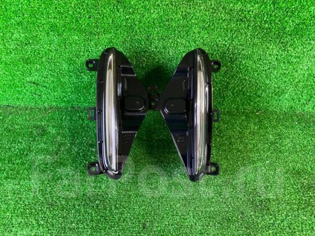 Ходовые огни Toyota Rav4 8143042020 AXAA52 A25AFKS, переднее купить во ...