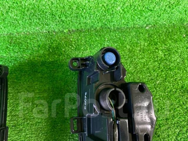 Ходовые огни Toyota Rav4 8143042020 AXAA52 A25AFKS, переднее купить во ...