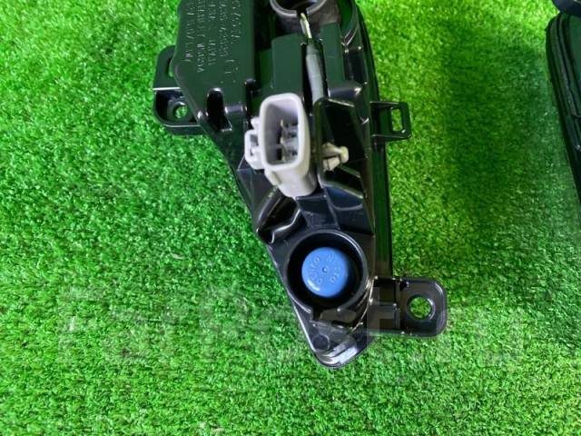 Ходовые огни Toyota Rav4 8143042020 AXAA52 A25AFKS, переднее купить во ...