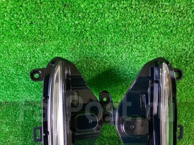 Ходовые огни Toyota Rav4 8143042020 AXAA52 A25AFKS, переднее купить во ...