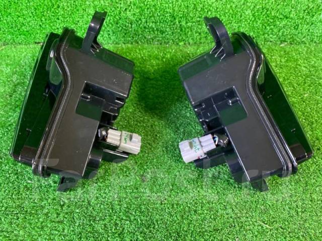 Ходовые огни Toyota Rav4 8143042020 AXAA52 A25AFKS, переднее купить во ...