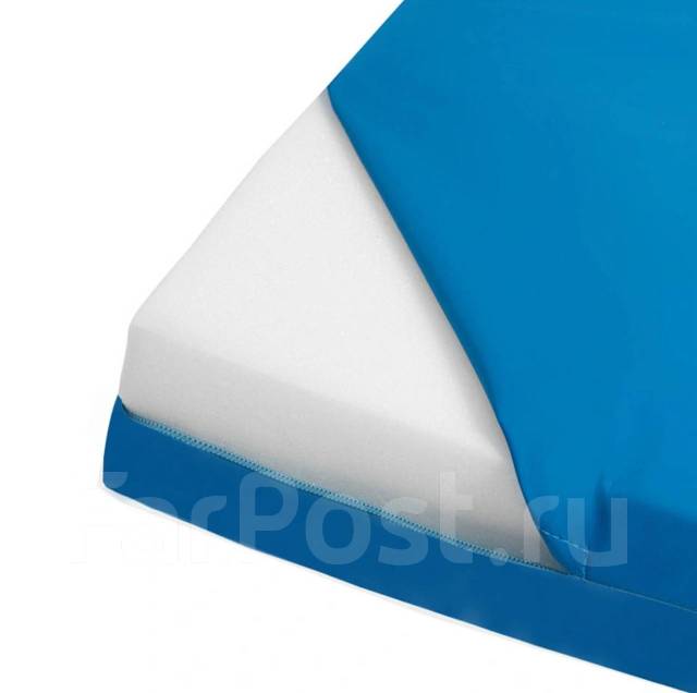 Матрас трехсекционный противопролежневый Ortonica Standart PS113M ...