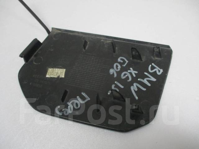 Заглушка бампера буксировочная передняя BMW X6, G06 2019 - БМВ Х6 Г06 ...