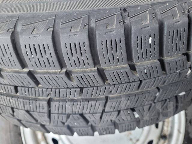 Колеса 185/60/15, 15", 1 шт, 185 мм, 60 %, радиальный, Yokohama Ice ...