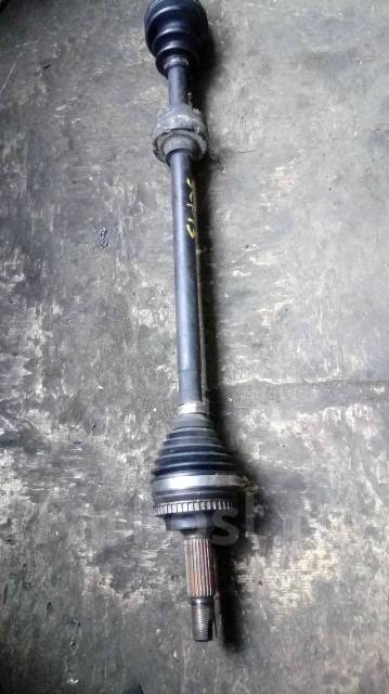 Привод правый Toyota Probox NCP51 купить в Хабаровске по цене: 4 000 ...