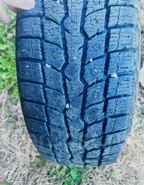 Toyo Observe GSi-6, 215/60 R16 95H, 16", 1 шт, в наличии, 215 мм, 60 % ...