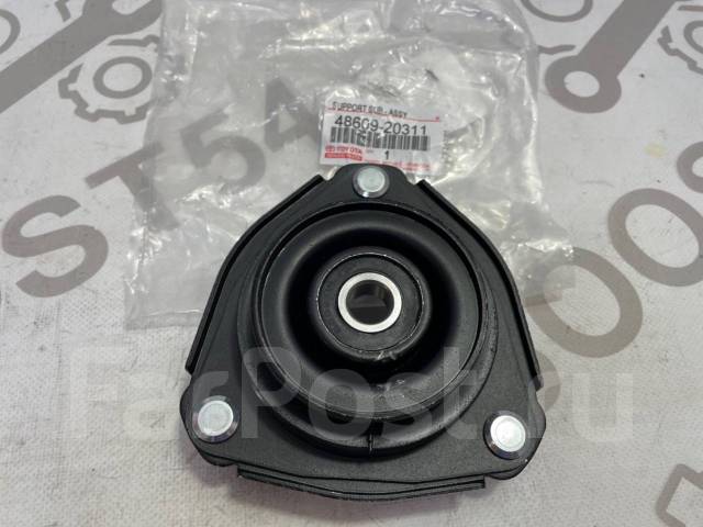 Опора передней стойки Toyota Corona Carina Caldina AT190-191/ST190-195 ...