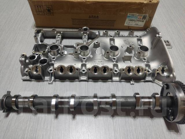 Распредвал впуск выпуск 1.8 2.0 tsi gen2 gen3 vag купить в Москве по ...