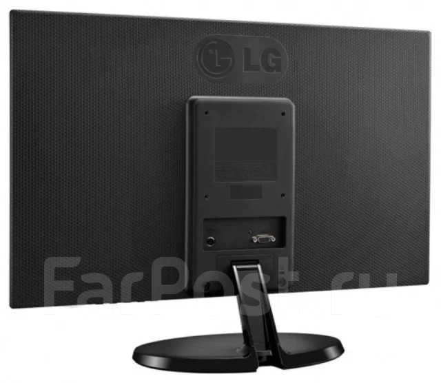 22-x дюймовый LG 22M38A-B (Full HD 1920х1080), ЖК (LCD, LED, QLED), 22 ...
