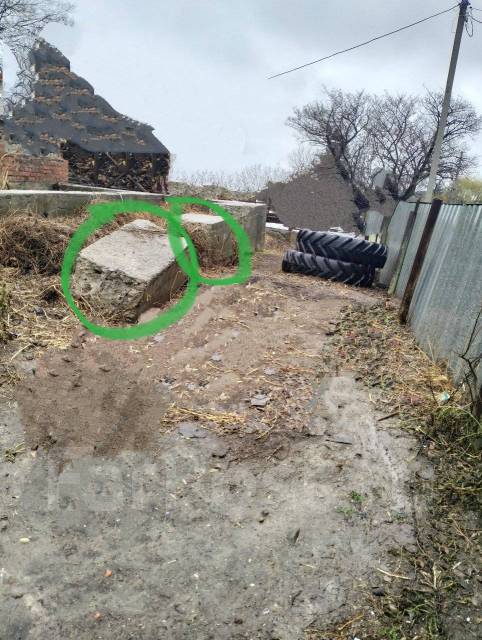 Отдам блоки в Уссурийске