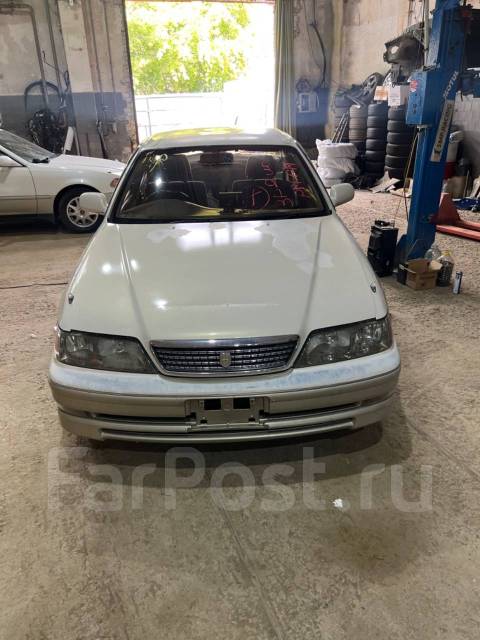 Консоль панели приборов Mark 2 Chaser Cresta gx100 jzx100 jzx101 купить в Кургане по цене: 900 ...
