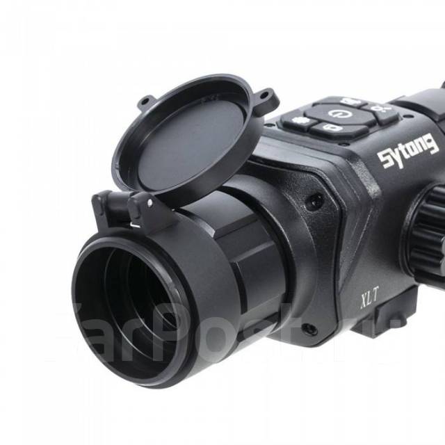 Тепловизор Sytong XLT02-25, новый, в наличии. Цена: 125 990₽ в Хабаровске