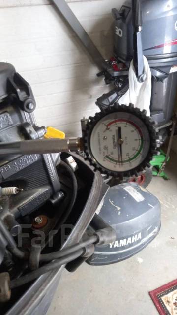 Продам ямаха 15, Yamaha, 15,00 л.с. L (508 мм), 1996 год, бензиновый, 4 ...