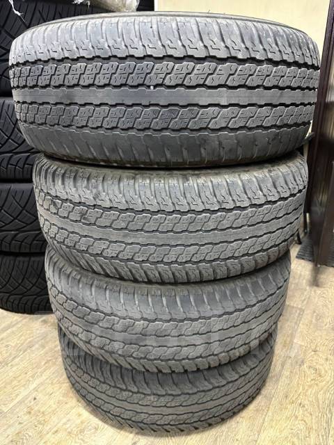 Yokohama Geolandar G94, 265/65R17, 17", 1 шт, 265 мм, 65 %, радиальный ...