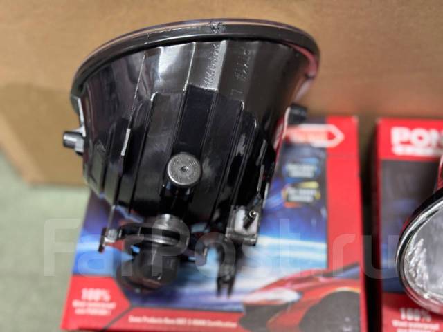 Туманки комплект Toyota 2шт купить во Владивостоке по цене: 2 000 ...