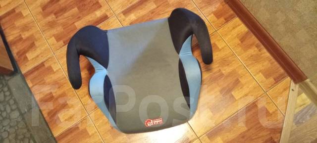 Продам автокресло детское бустер, б/у. 1000 р, в наличии. Цена: 1 000 ...