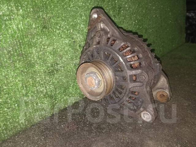 Генератор Mitsubishi Lancer CS2A 4G15 [62926] купить во Владивостоке по ...