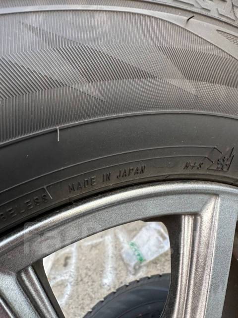 Колеса 185/70/14, 14", 1 шт, 185 мм, 70 %, радиальный, Dunlop Winter ...