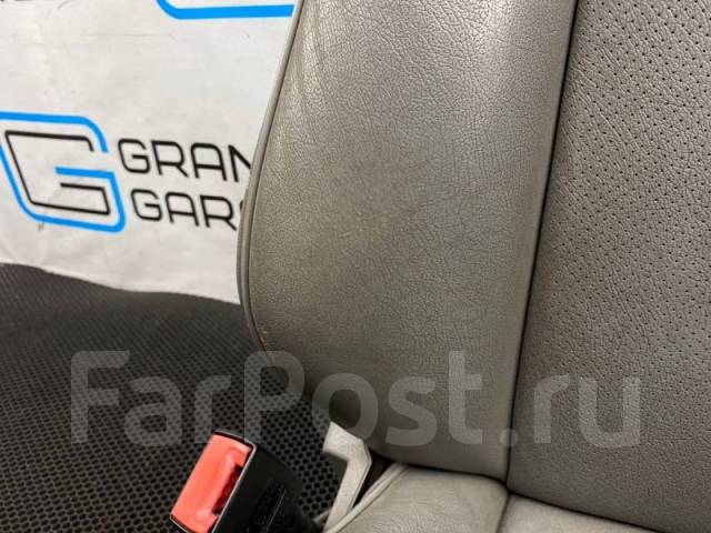 Сиденье Mercedes-Benz E-Class 2109100050 W210, переднее левое купить в ...