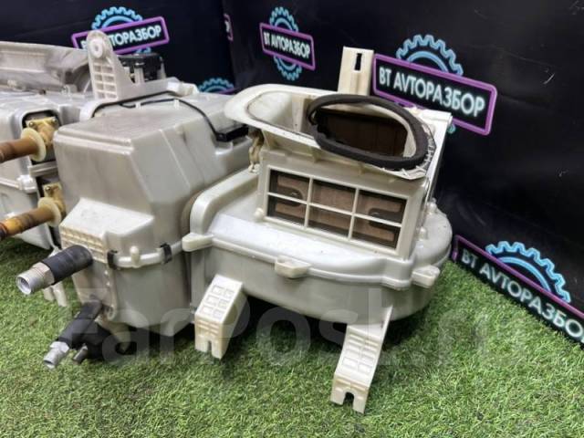 Печка салона Nissan Skyline 1995 HR33 RB20, передняя левая купить в ...