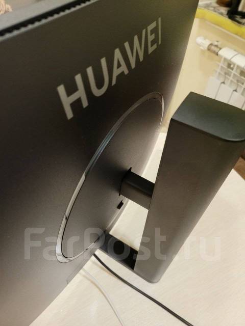 27" Монитор Huawei MateView GT XWU-CBA, 2560x1440 (WQHD), б/у, в ...