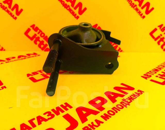 Подушка двигателя 12371-21040 на Молодежной купить во Владивостоке по ...