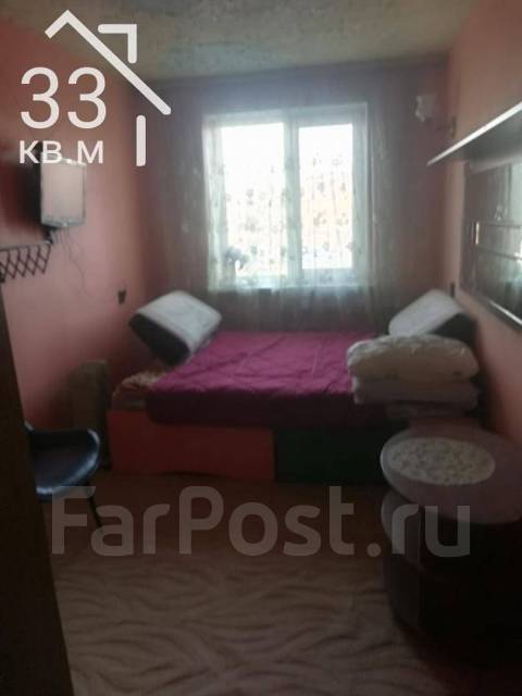 Комната, улица 50 лет ВЛКСМ 22, трудовая, 5 этажей, 15,0 кв. м ...