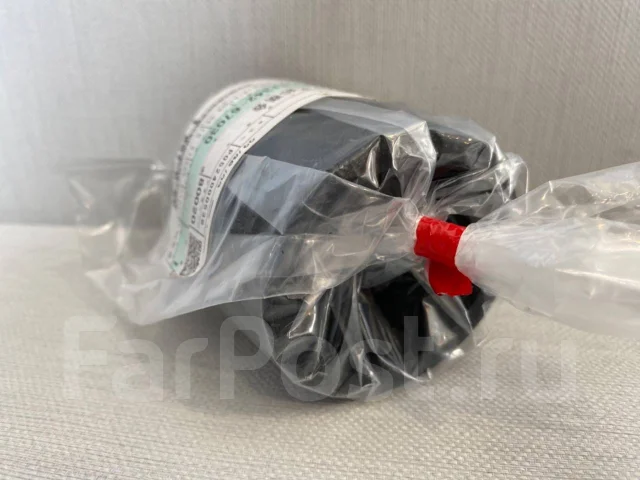Патрубок интеркуллера Toyota 1KZ-TE 17342-67030 купить во Владивостоке ...