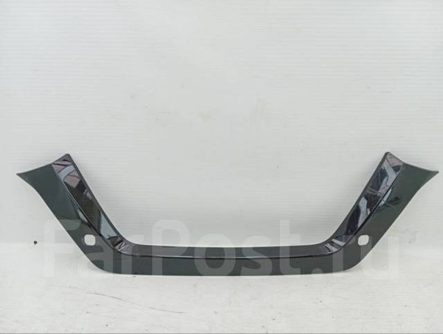 Накладка на бампер Nissan X-Trail 2017-2022 622786FR0A HNT32, передняя ...