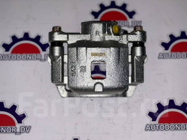 Суппорт Isuzu Bighorn 8971444780 UBS69GW 4JG2, задний правый купить во ...