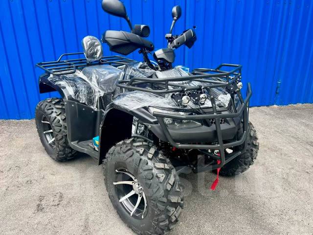 Hunter 250 Premium, 2024, 250 куб. см. 4х тактный, без пробега ...