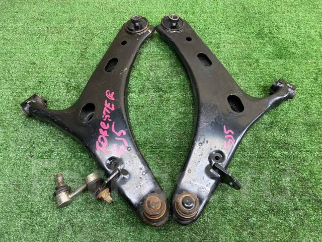 Рычаги передние 2шт Subaru Forester 20202SG000 SJ5 FB20A купить во ...