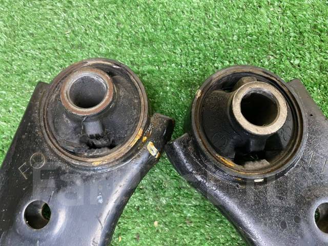 Рычаги передние 2шт Subaru Forester 20202SG000 SJ5 FB20A купить во ...