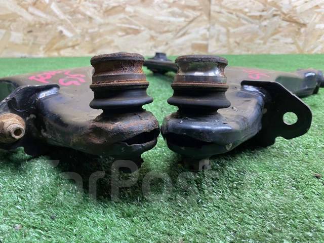 Рычаги передние 2шт Subaru Forester 20202SG000 SJ5 FB20A купить во ...