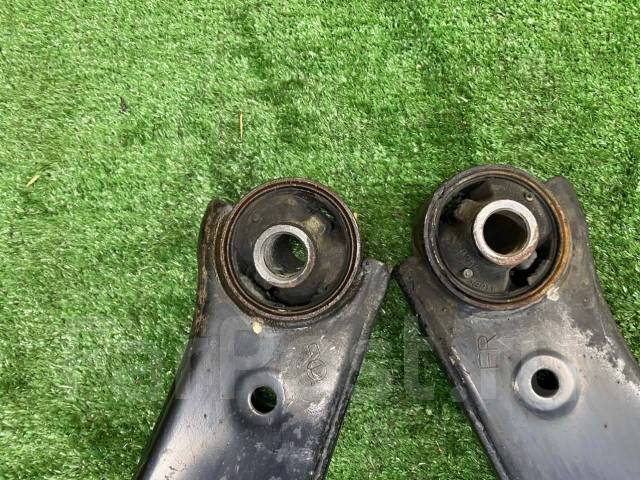 Рычаги передние 2шт Subaru Forester 20202SG000 SJ5 FB20A купить во ...