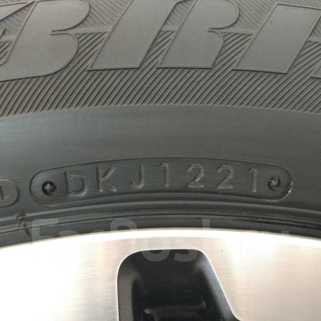 Bridgestone Dueler H/P Sport, 225/60 R18, 18", 1 шт, в наличии, 225 мм ...