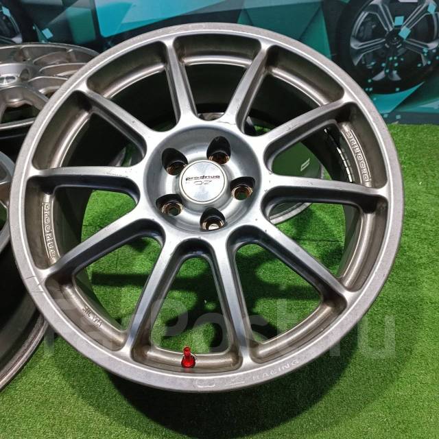 Диски литые Prodrive by OZ! Made in Italy! R18, PCD 5-100, 18", 1 шт ...