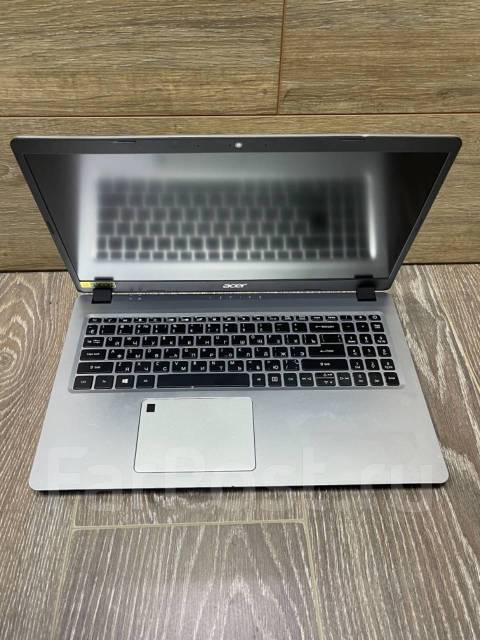 Acer Aspire 5 A515 Ryzen 5 3500U / 16Gb / Ssd 256Gb / Radeon Vega 8 ...