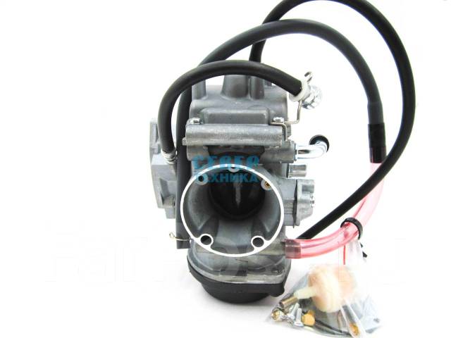 Карбюратор ATV /CF MOTO 500/500А/500-2А/X5, новый, в наличии. Цена: 5 ...