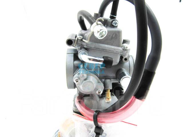 Карбюратор ATV /CF MOTO 500/500А/500-2А/X5, новый, в наличии. Цена: 5 ...